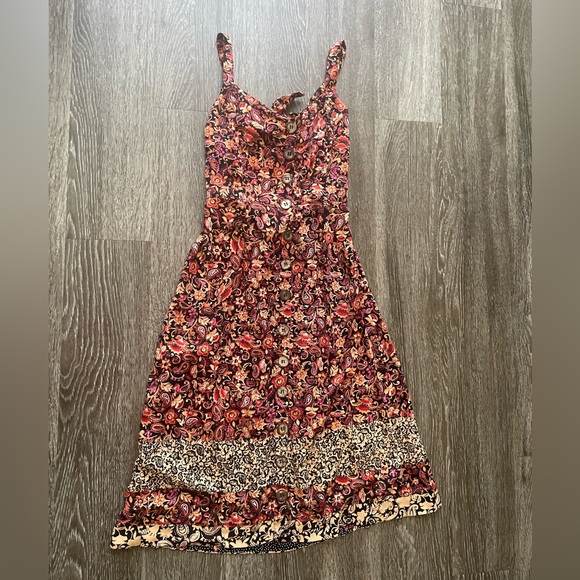 Angie | Dresses | Angie Dress | Poshmark